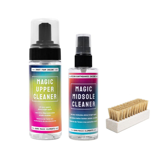 Bama Magic Elements – DoNatureza