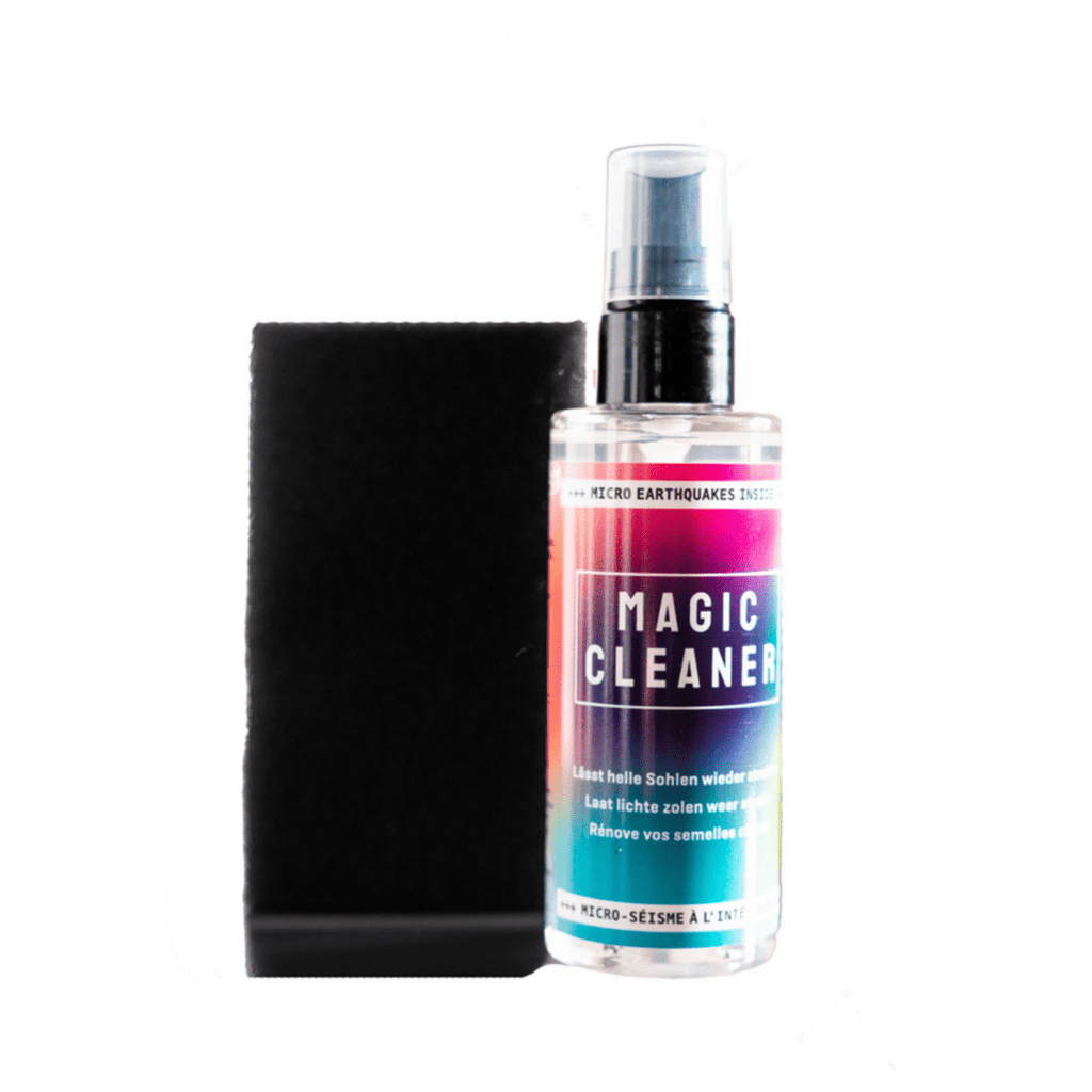 Bama Magic Elements - KIT Magic Cleaner - Limpieza suela y entre suela ...