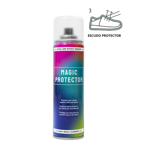 Protector de Calzado - Magic Protector 200ML