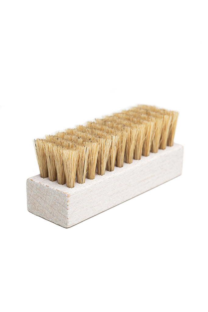 Bama Magic Elements - Magic Brush Cepillo limpiador de calzado – DoNatureza