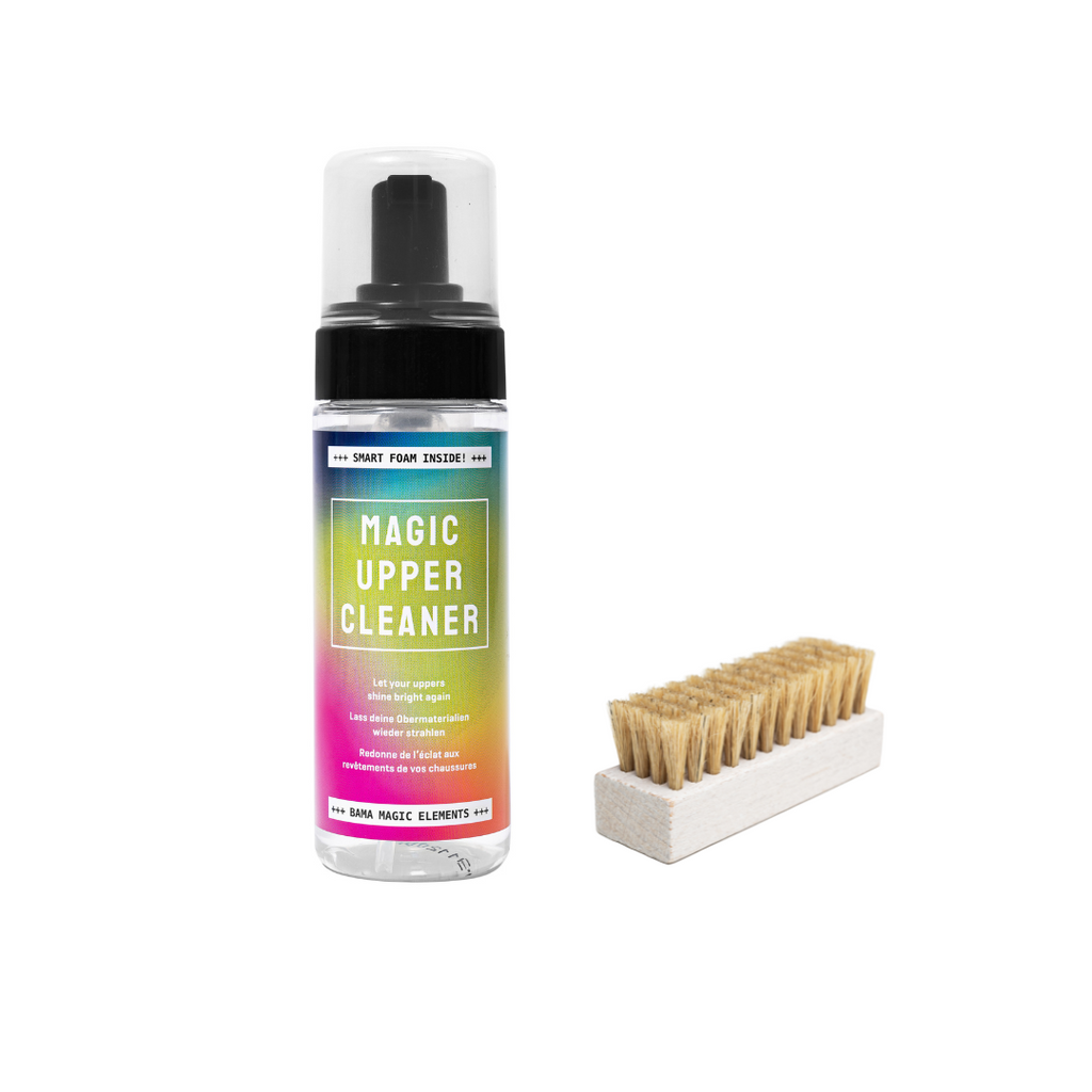 Limpiador de Calzado - Magic Upper Cleaner 150ml – DoNatureza